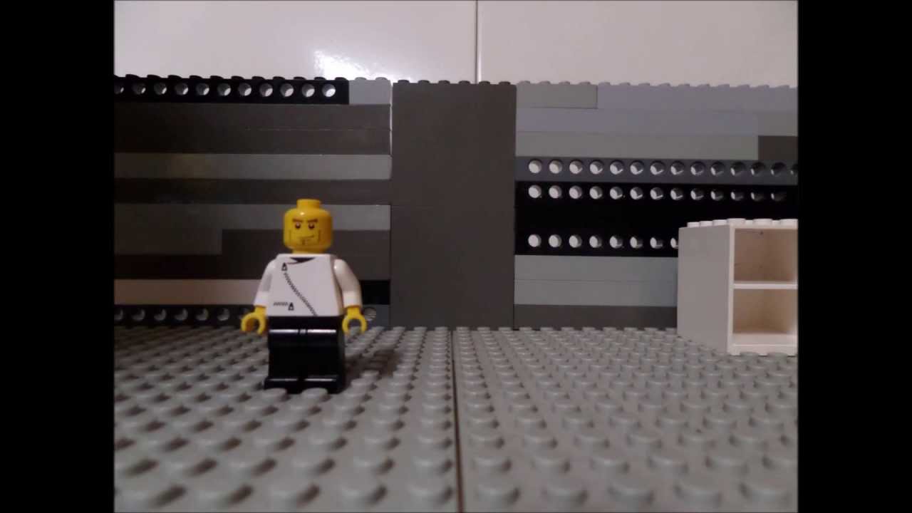 Lego Half-Life - Scientists (Bill Nye the Science Guy Parody) - YouTube