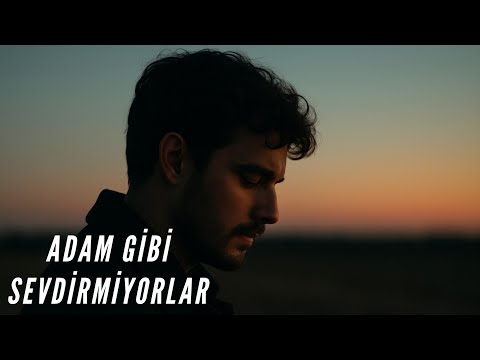 Adam Gibi Sevmek – Dokunamadan Sevmek Uzaktan Aşık Olmak | Duygusal Şiir Dinletisi | Ali Sinanoğlu