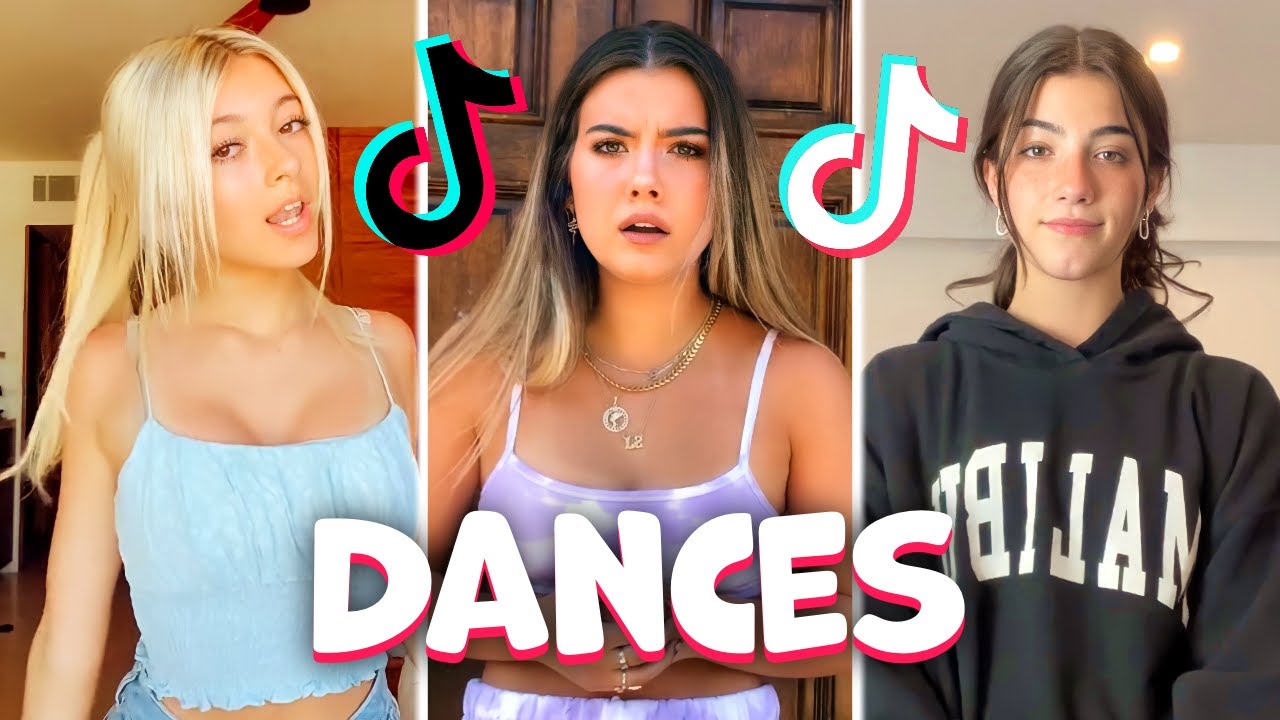 Newest TikTok Dance Compilation (April 2021) | Tik Tok Dances #264 ...