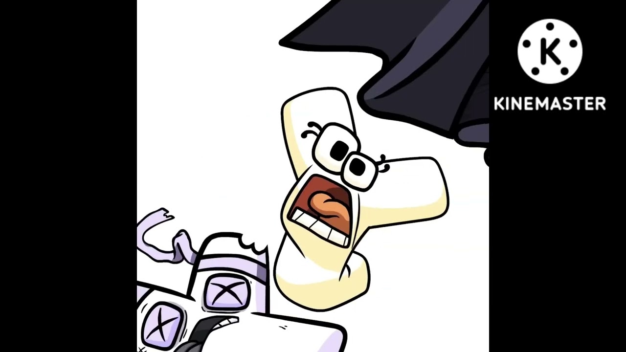 🎶Alphabet Lore [A-Z] Remix Again🎶 - YouTube