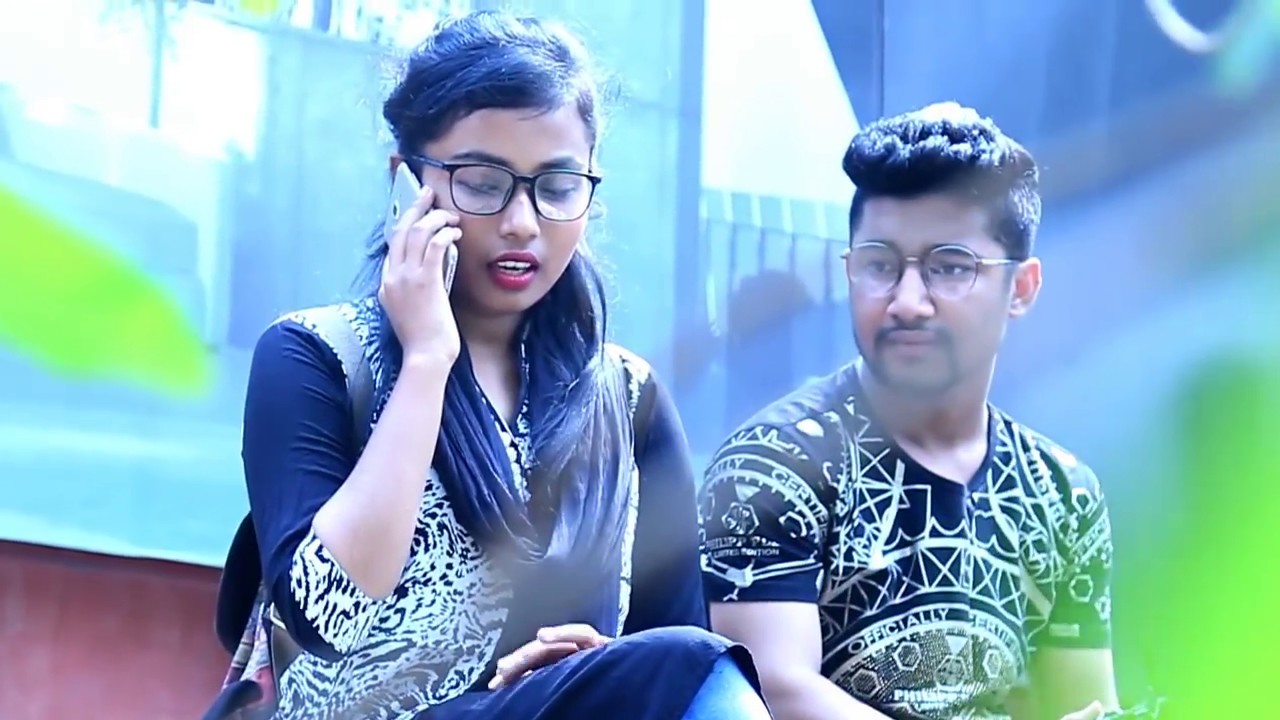 চিটিং ফিটিং প্রেম | Cheating Fiting Prem | Bangla Funny Video 2018 | Sk Rayhan Abdullah - YouTube