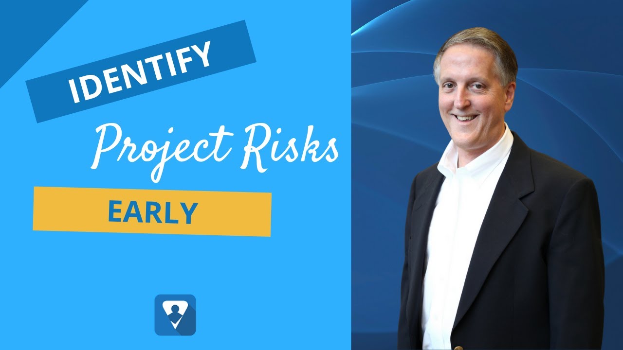 Identify Project Risks Early - YouTube