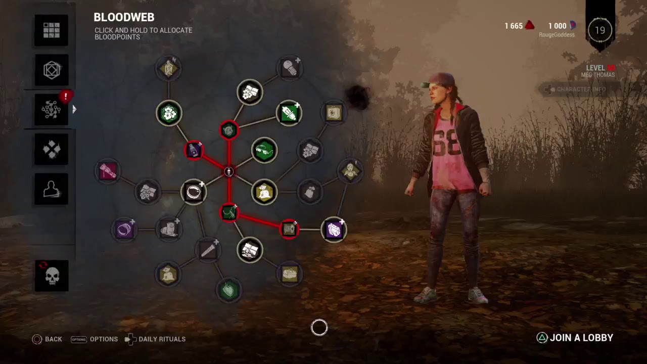 DBD: The Entity - YouTube