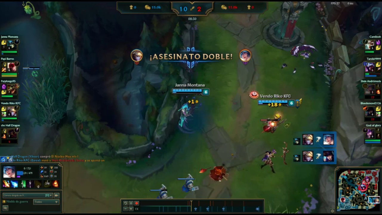 Nami Plays uwu - YouTube