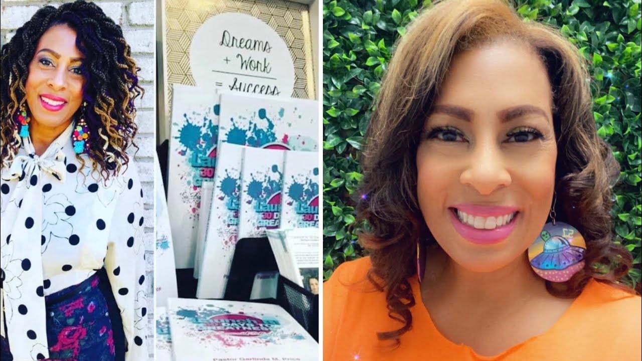 Give it away to grow! - YouTube