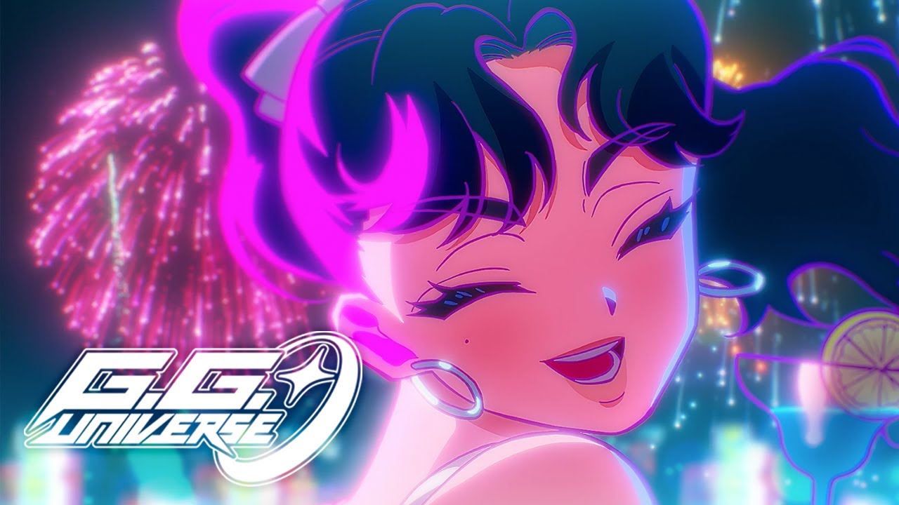 [Official] G.G.(지지) - 'FIND MY COLOR' MV TEASER (25') - YouTube