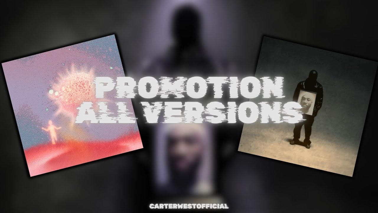 Promotion all versions - ¥$, Kanye West, Ty Dolla $ign | VULTURES 2 ...
