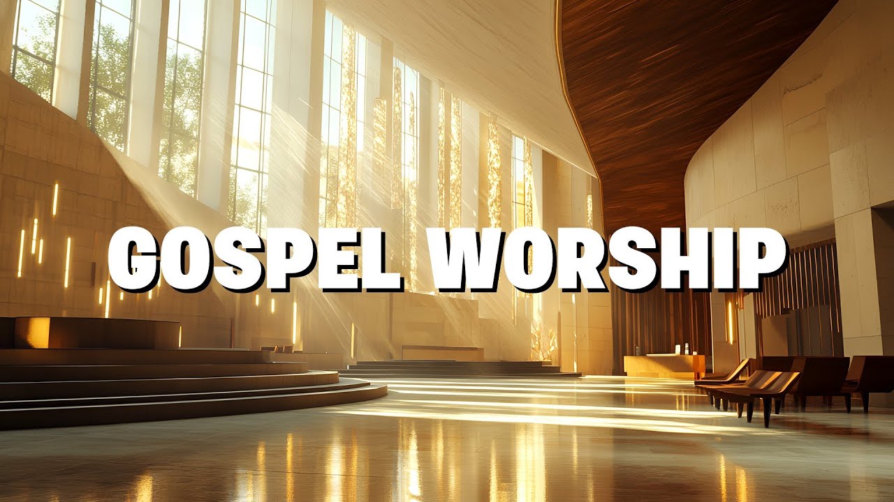 Best Christian Songs 1 Hour - Sacred Worship Songs Mix - ️ - YouTube