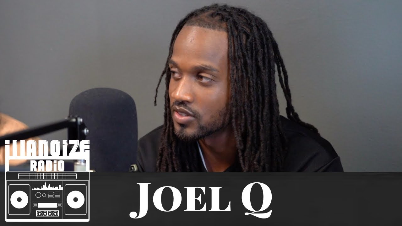 Joel Q talks Nipsey Hussle, wanting to sign with J. Cole Dreamville and ...