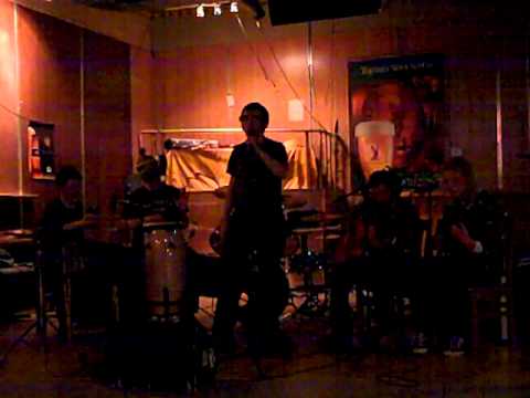 Communicating Circus - Drugs on all are we / Circuits - YouTube