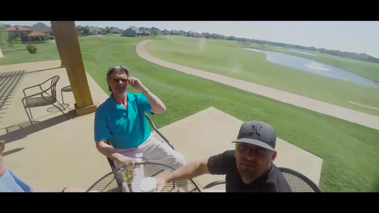 Advanced Body Scan - Golf - TV Spot (alternate voiceover) - YouTube