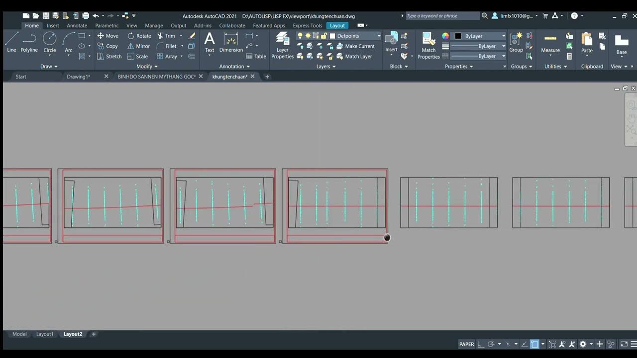 Add Viewport - YouTube