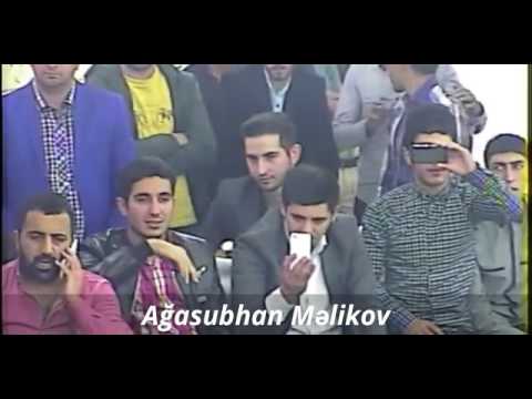 Super yeni muzikalni meyxana 2016 Canan dilə gəlsin   Rüfət, Orxan, Vüqar, Ruslan Sumqayıt toyu