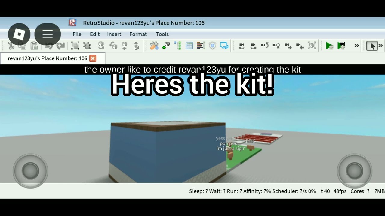 Simple Elevator Kit!⭐ [Old] - YouTube