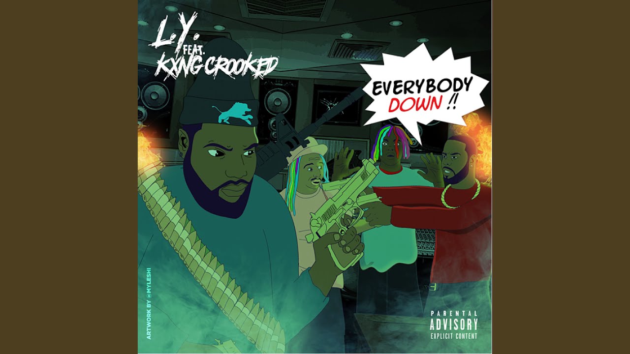 Everybody Down - YouTube