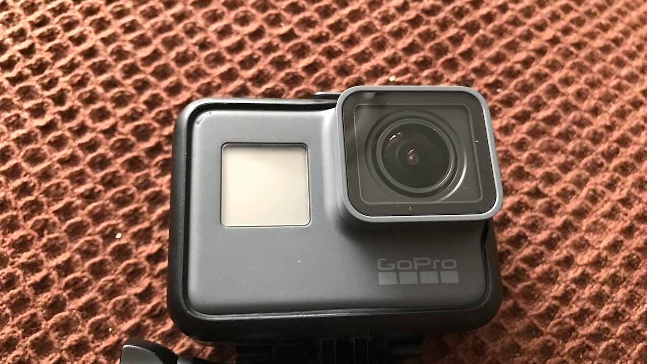 Go Pro Hero 5 Black Unboxing and Review - YouTube