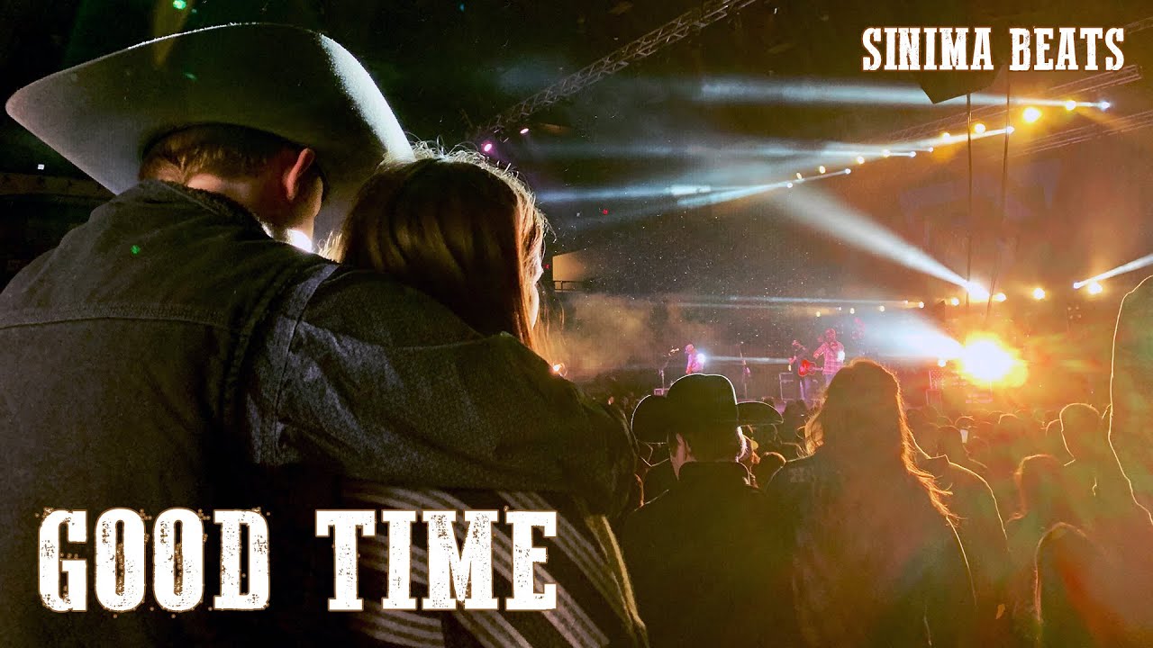 GOOD TIME Instrumental (Feel-good Country Rap | Hick Hop Style Beat ...