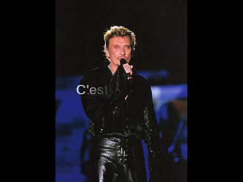 Johnny Hallyday - Non je ne regrette rien (Karaoké) (yanjerdu26) - YouTube