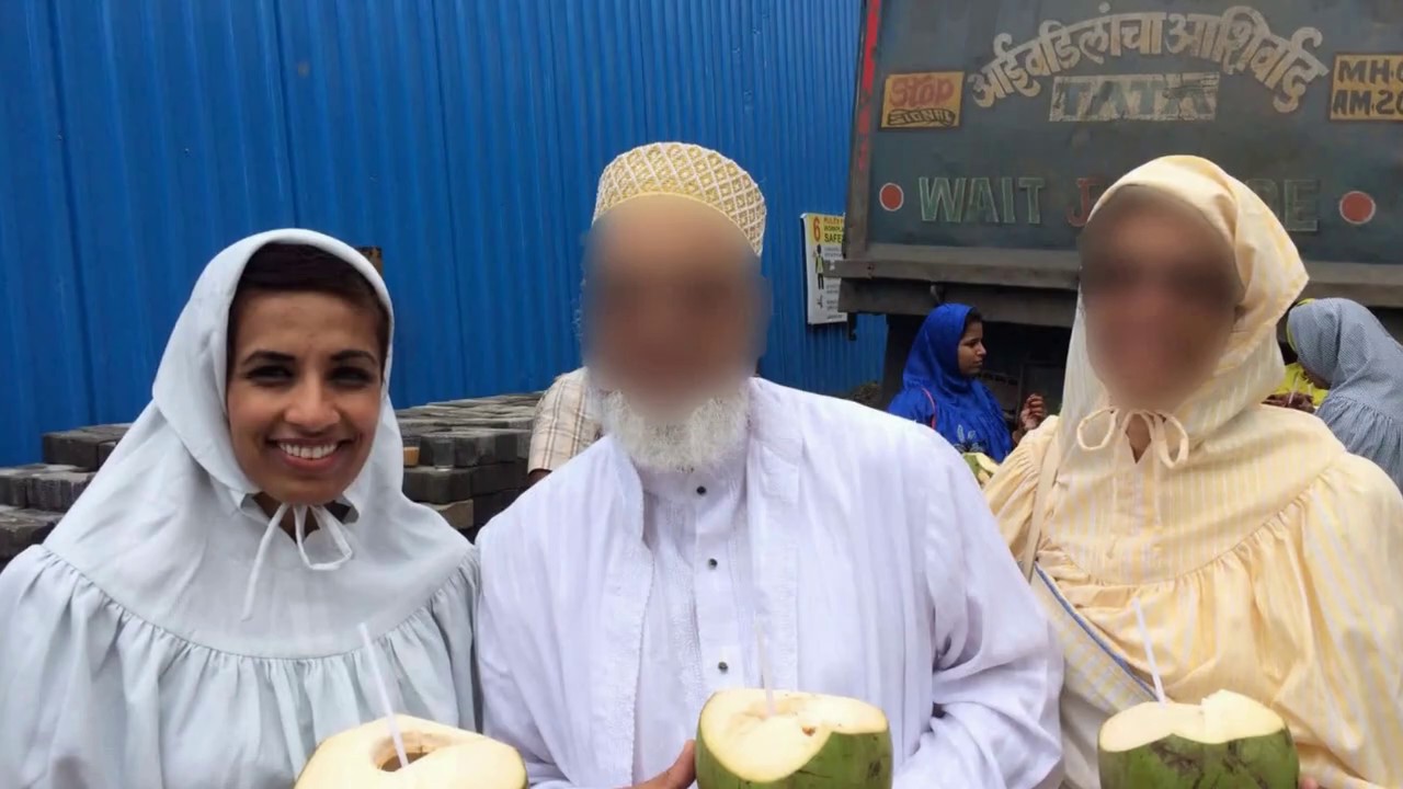 Forgiveness - by Mariya Taher - YouTube