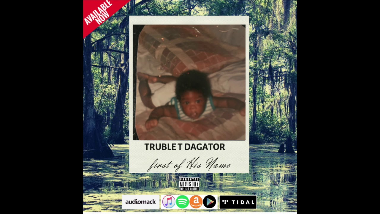 Breakin' em off remix - YouTube