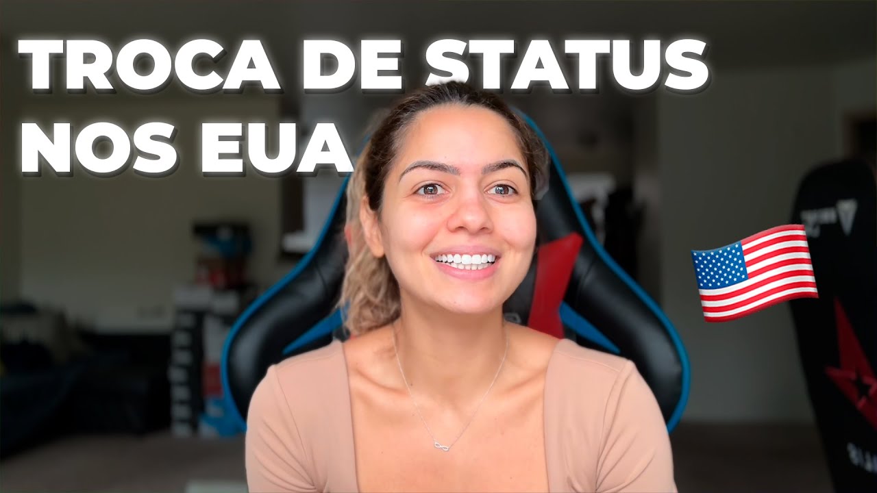 Como trocar de status de au pair (J1) para turista (B2)! - YouTube
