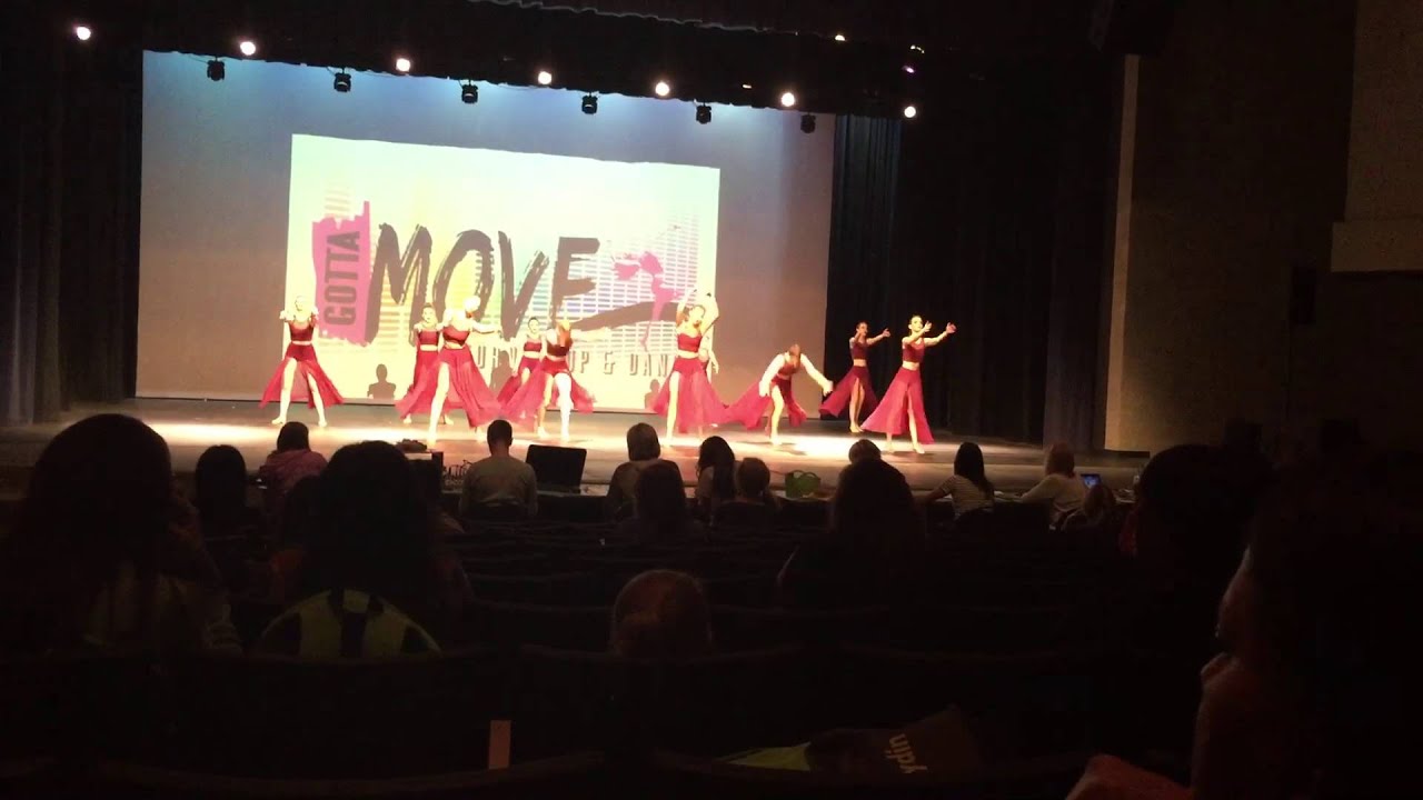 Just Dance Infinity Lyrical 2016 - YouTube