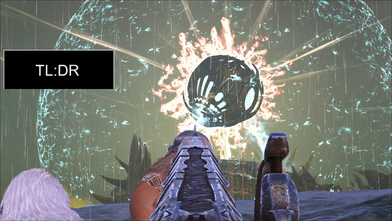 [Atlas} EU PVP Official Kraken - YouTube