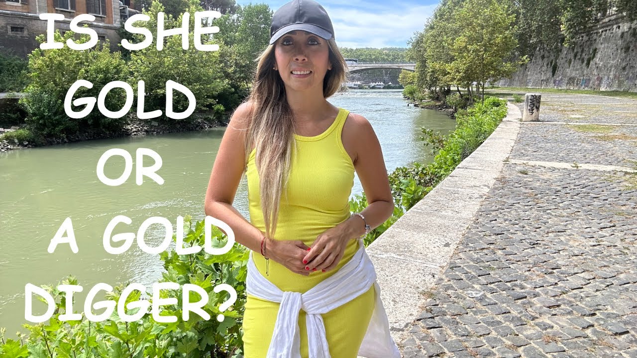 WHY IS A WOMANS NATURAL INSTINCT TO BE HYPERGAMOUS ? ( listen carefully ...