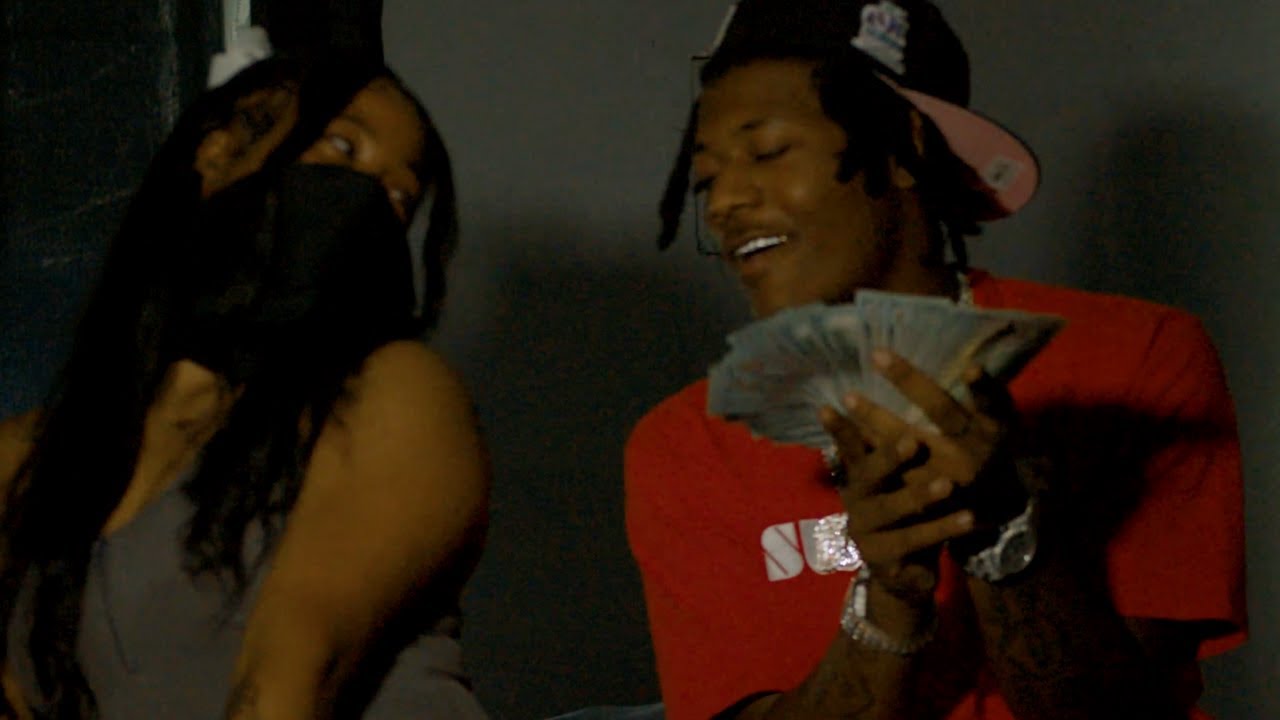 FTO Sett - Somebody (Crook Love) [Official Music Video] - YouTube