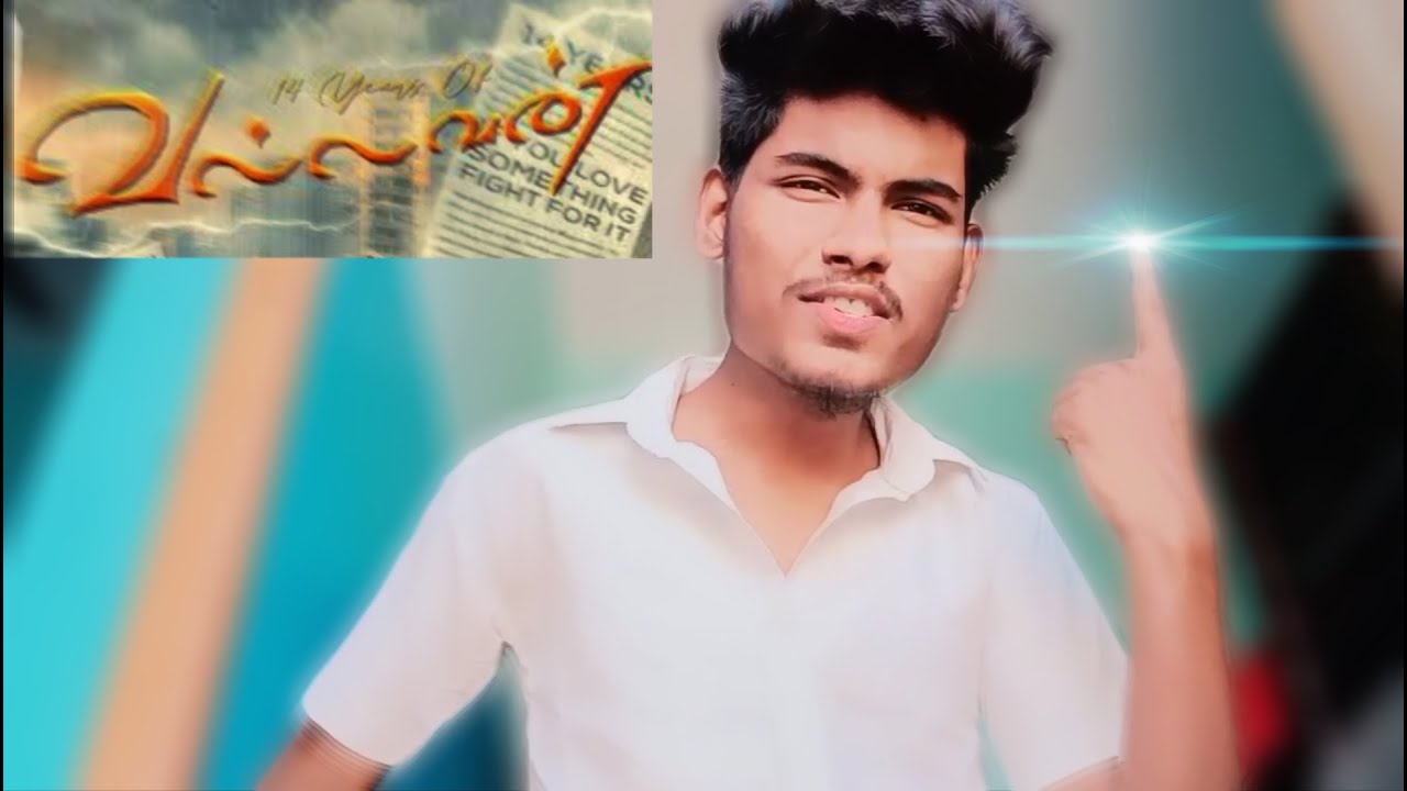 Vallavan | much needed Break up scene | movie scene recreation | simbu ...