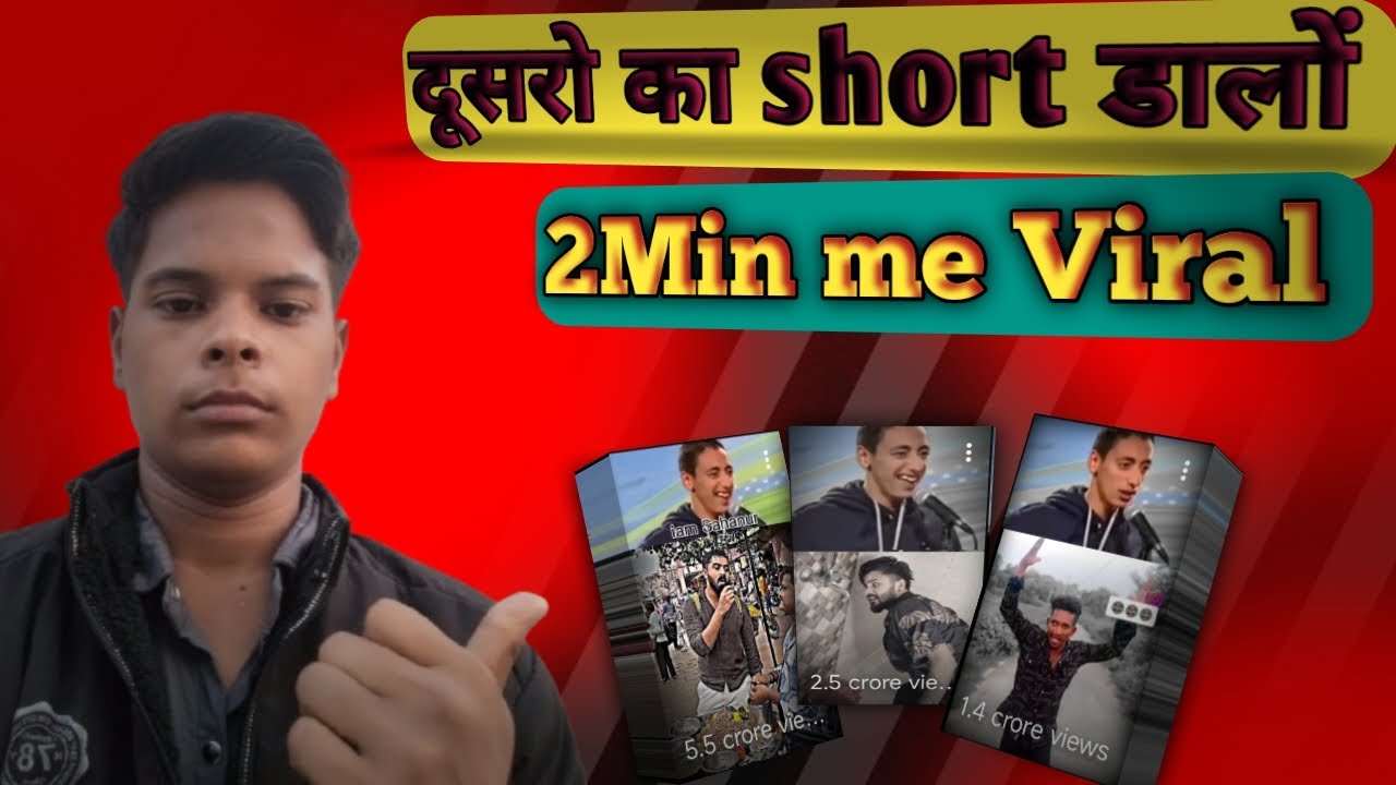 How to make a viral youtube video (Tips from a viral video editor ...