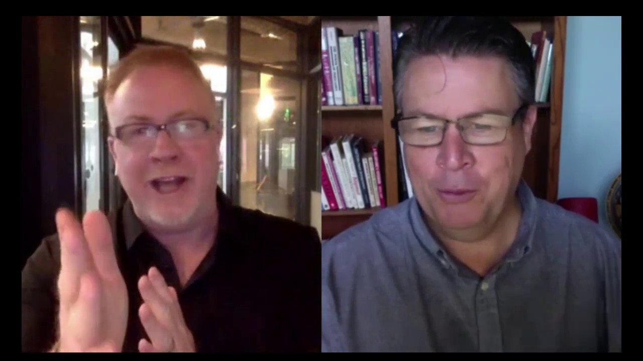 How to Create Videos that Generate Referrals with Robert Stover. - YouTube