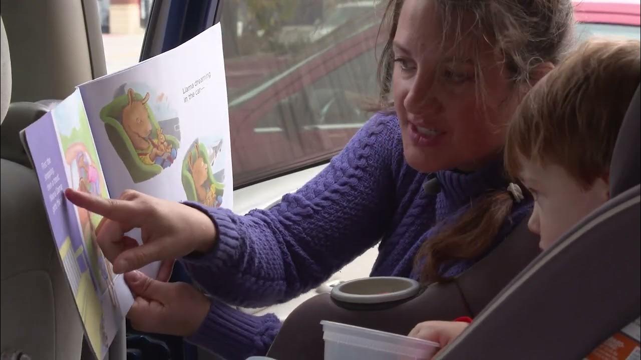 Explore New Words: Help your child easily learn new words - YouTube