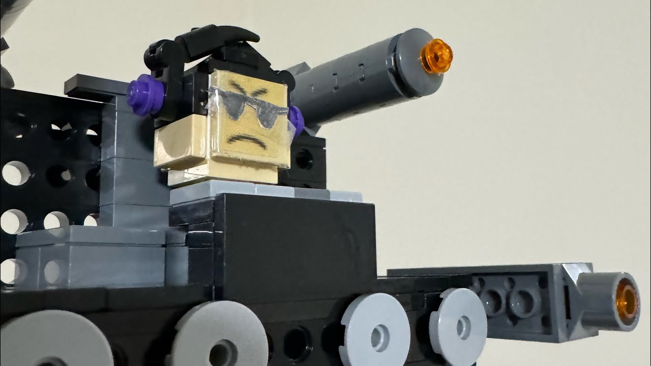 (FULL TUTORIAL) Upgraded DJ Skibidi - YouTube