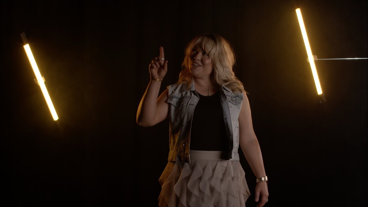 “Monsters” Official Music Video- Allison Radcliffe # ...