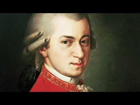 Wolfgang Amadeus Mozart - Symphony № 14 in A Major, K114