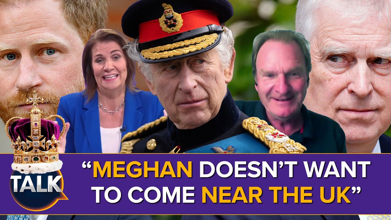 "Thinks He’s Part Of Some Major Subplot” | Prince Harry Says Reconciliation With King 'Sabotaged ...