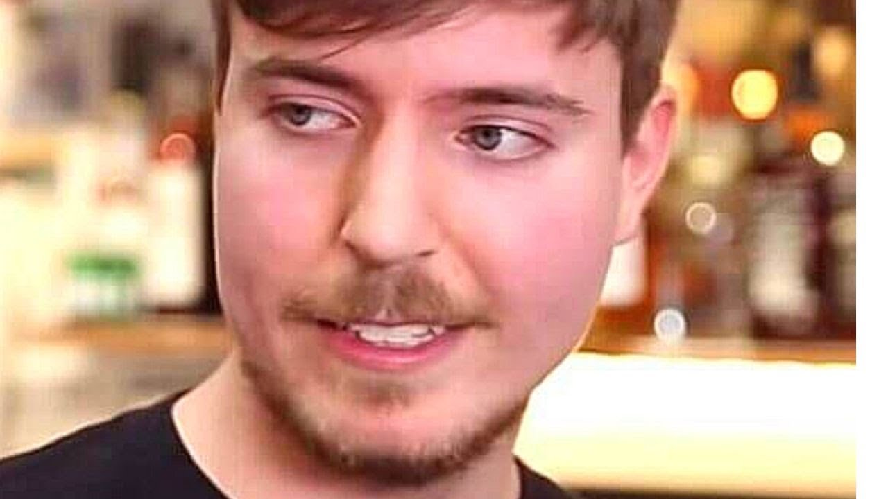 MrBeast First YouTube Video That Reveal His Face (Face Debut) (04-04 ...