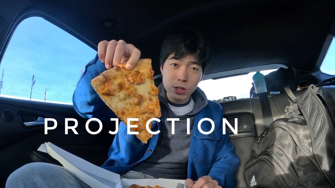 美国Winter Homeless Vlog Ep. 10 - YouTube