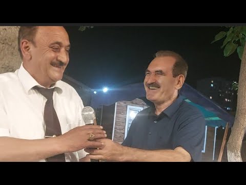 Əli Vahid Çaylı və Aşıq Qələndərin maraqlı söhbəti - 16.06.2023