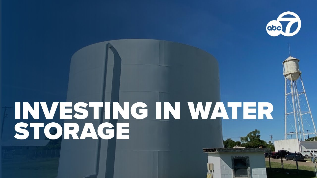 McLean invests more to enhance water storage, plans new landfill to cut ...