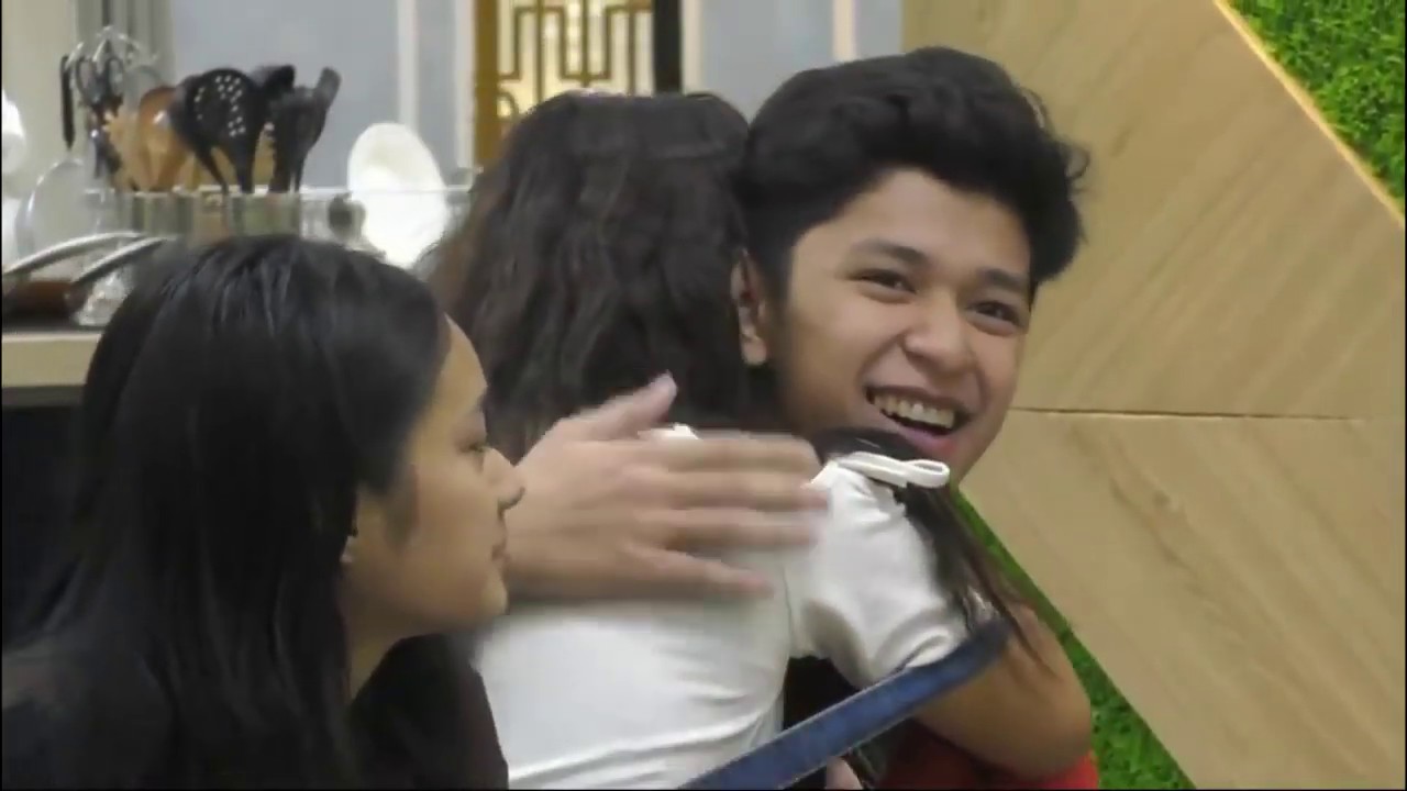 Pbb Otso Aljon voluntary exit nga ba? or force evictee #pbbotsoaljon # ...