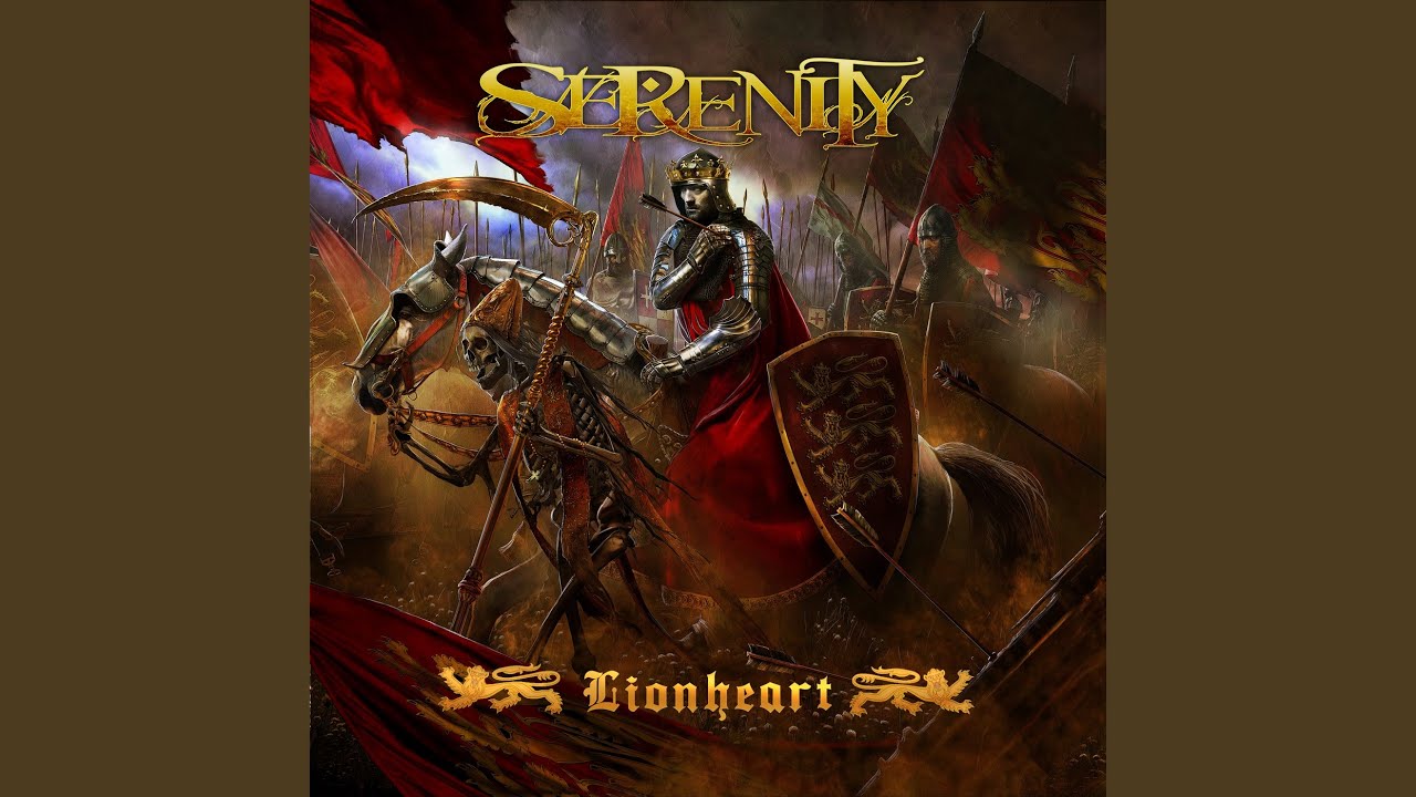 Stand and Fight - YouTube