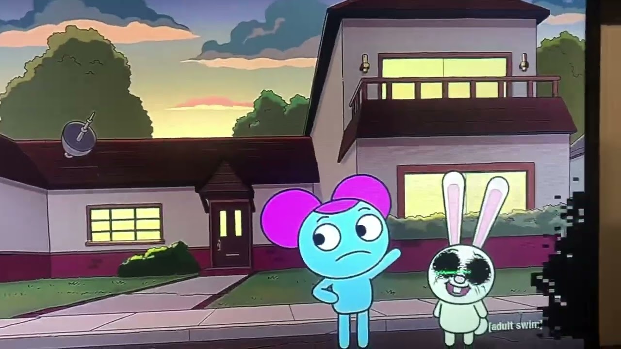 How learning with pibby Should starting - YouTube