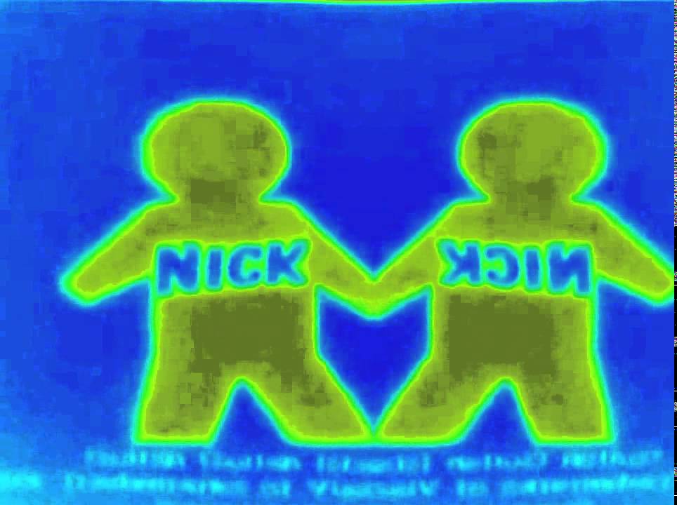 Noggin and Nick Jr Logo Collection in Disco Major 6 - YouTube