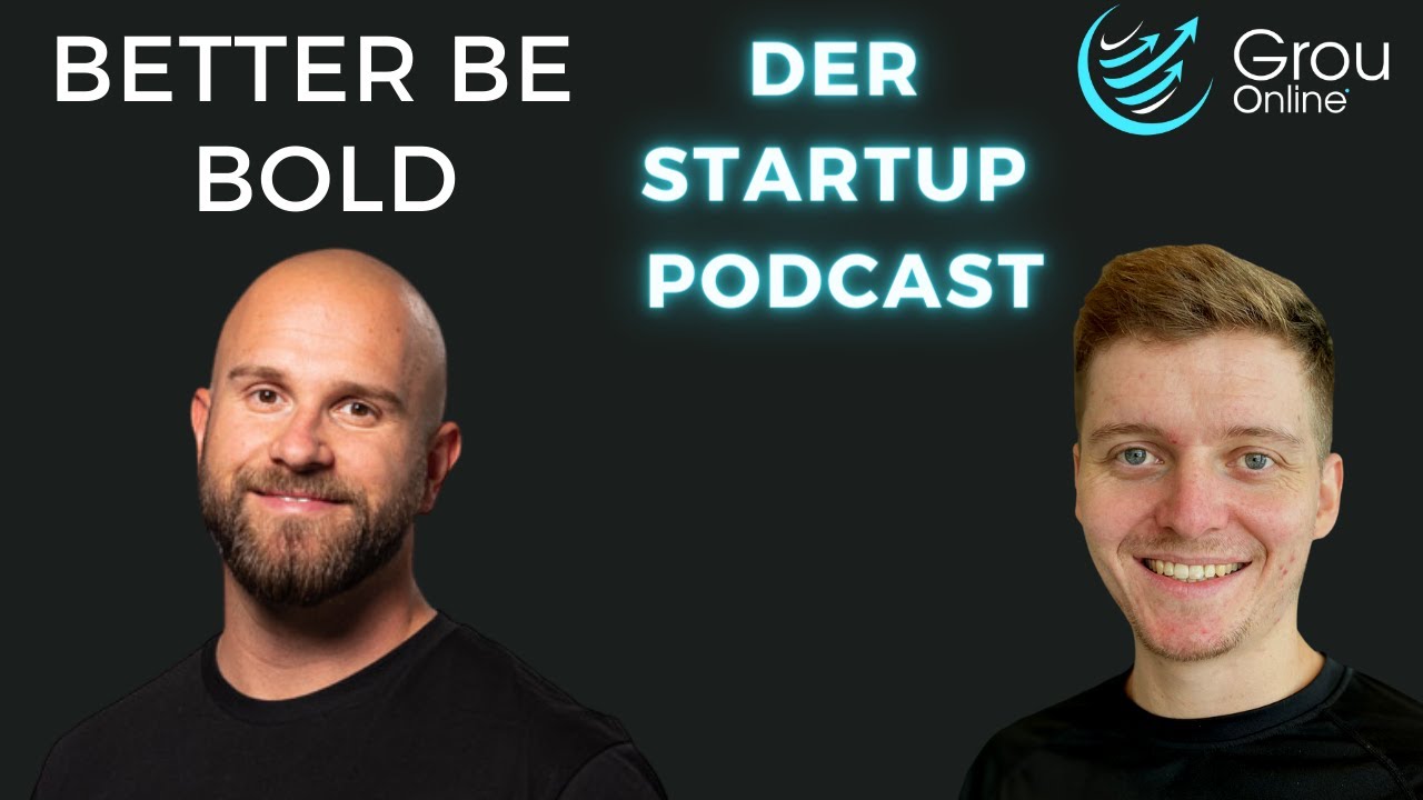 Dennis Baltzer mit der Erfahrung als Vertriebschef von mymuesli zum ...