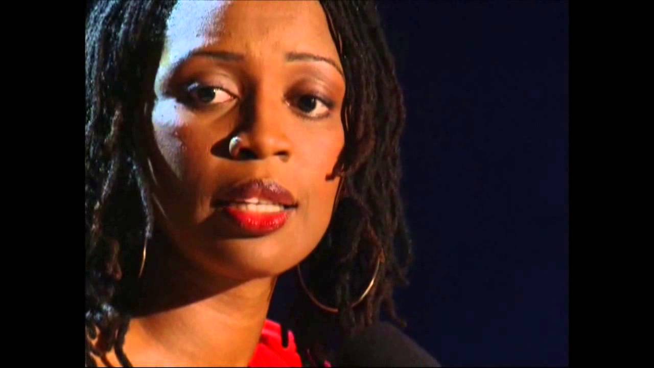 Bassey Ikpi Homeward - YouTube