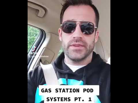 Njoy Ace Pod System #shorts - YouTube