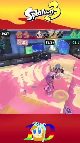 Fastest Ultra Signal Ever in Splatoon 3 - YouTube