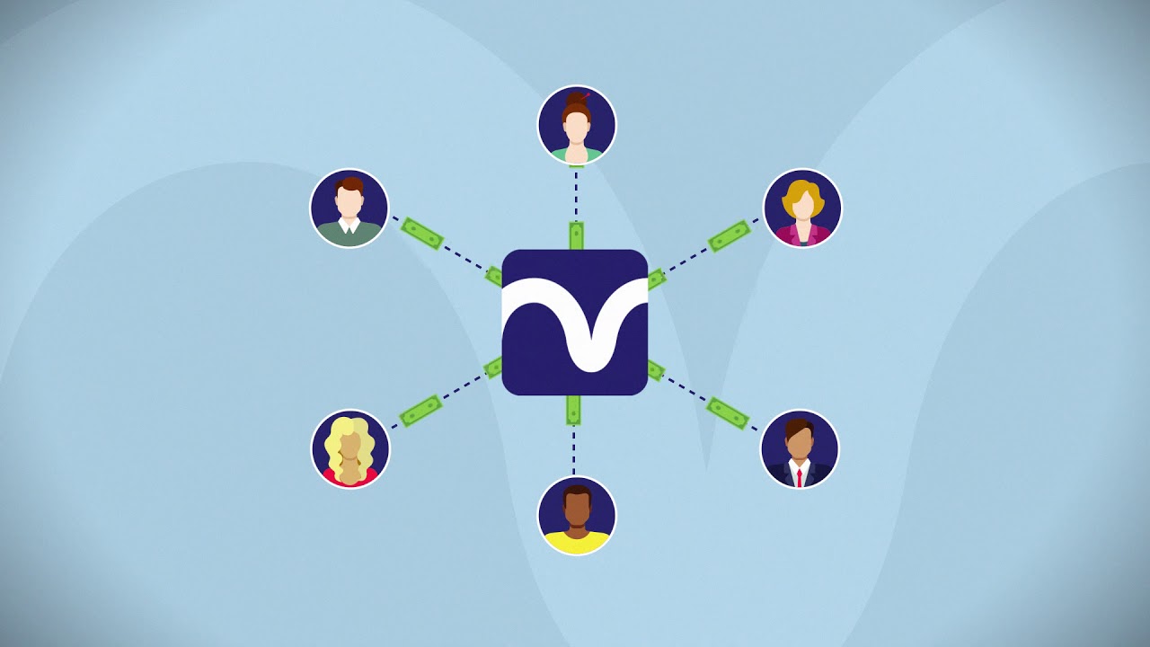 PayCurve Employee Benefit - Financial Support for your employees - YouTube